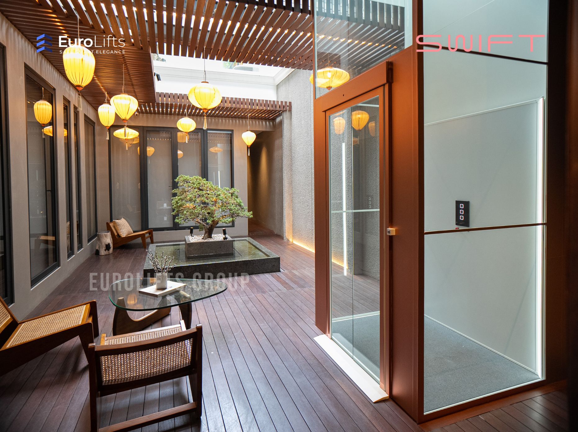 Home - Swift Home Lifts by EuroLifts Group
